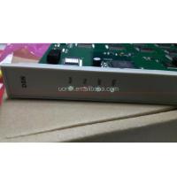 China ZTE ZXJ10 Program Control Switch 8K Screen DSN for ZTE DSN card for sale