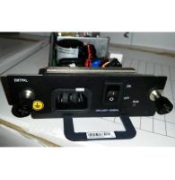 China ZTE EMTPAL  AC power model  ZXA10 F820  F821 MDU ONU for  ETC8B  8E1  T1  CES MS8E E18E EPUA  E18EP MSVE V24I  V08B  MS8E for sale