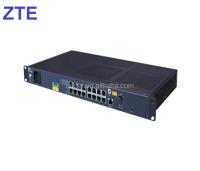 China ZTE EMTPAL  AC power model  ZXA10 F820  F821 MDU ONU for  ETC8B  8E1  T1  CES MS8E E18E EPUA  E18EP MSVE V24I  V08B  MS8E for sale