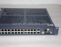 China ZTE EMTPAL  AC power model  ZXA10 F820  F821 MDU ONU for  ETC8B  8E1  T1  CES MS8E E18E EPUA  E18EP MSVE V24I  V08B  MS8E for sale