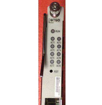 China ZTE  GTGO G21 Card for ZTE C300 C320 OLT GTGOB GOTOG GOTGOD GTGOE  GTGOK  GTGH GTTO  GTGQ for sale