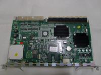 China ZTE SCXL 10G main control board for ZTE C300 C320 OLT for sale