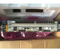 China original ZTE 19 inch ZXA10 C320 OLT chassis, Optical Line Terminal, AC+DC dual power supply input for sale