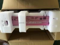 China original ZTE 19 inch ZXA10 C320 OLT chassis, Optical Line Terminal, AC+DC dual power supply input for sale