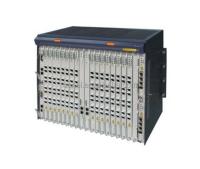 China GEPON OLT Device ZXA10 C300 optical terminal with GE FE FXS VoIP DSLAM for sale