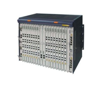 China GEPON OLT Device ZXA10 C300 optical terminal with GE FE FXS VoIP DSLAM for sale