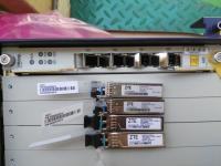 China GEPON OLT Device ZXA10 C300 optical terminal with GE FE FXS VoIP DSLAM for sale