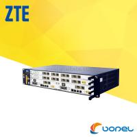 China Gpon Gepon Olt GE 10GE ZTE C320 OLT ZTE ZXA10 C320 for sale