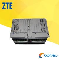 China Newest OLT ZTE C220 ZXA10 Series GPON EPON FTTX Equipment for sale