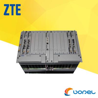 China Newest OLT ZTE C220 ZXA10 Series GPON EPON FTTX Equipment for sale