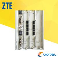 China 8+8 uplink ports OLT C220 GPON device with 4 ports 4 modules for sale