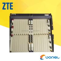 China ZTE optical terminal ZXA10 C220 OLT for sale