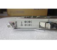 China ZTE XUTQ card business board for C300 with 4 ports 10G uplink board for sale