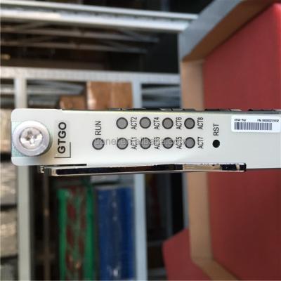 China ZTE GTGOG card business board for C300 OLT 4 ports 10G uplink board for sale