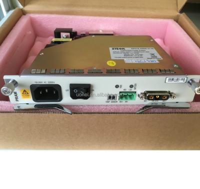China ZTE C320 PRAM DC & AC power PRAM OLT ZTE PRAM for sale