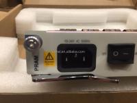 China ZTE C320 PRAM DC & AC power PRAM OLT ZTE PRAM for sale
