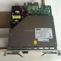 China ZTE C320 PRAM DC & AC power PRAM OLT ZTE PRAM for sale