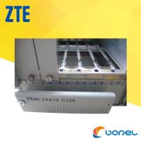 China ZTE GCSA optical terminal ZXA10 C220 C200 OLT card GDFO EPXS EIGF GPFAE EPFC EPFCB EIG GCSA GPFC EIT1F TFANF GCSAS GCSD GTGQ for sale