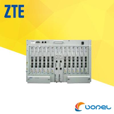 China ZTE EIG optical terminal ZXA10 C220 OLT card for sale