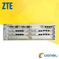 China ZTE EIG optical terminal ZXA10 C220 OLT card for sale