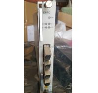 China ZTE EPFC 4-port EPON line card with 4 B+ C+ SFP module for ZTE C220 for sale