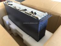 China ZTE C320 ZXA10 ZTE OLT GPON EPON  original ZTE 19 inch ZXA10 C320 OLT chassis, Optical Line Terminal, AC+DC for sale