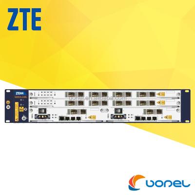 China ZTE GPON OLT 1 port PON for C320 for sale