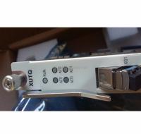 China Original ZTE C300 XUTQ ZTE ZXA10 C300 Optical Line Terminal GPON GEPON OLT XUTQ card business Card for sale