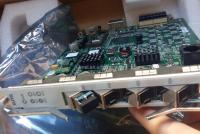 China Original ZTE C300 XUTQ ZTE ZXA10 C300 Optical Line Terminal GPON GEPON OLT XUTQ card business Card for sale