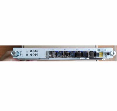 China ZTE C300 HUTQ card business board for sale