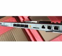 China ZTE SCXM SCXN card business board for C300 with 4 ports 10G uplink board for sale
