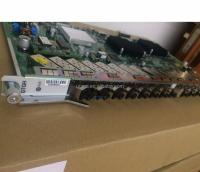 China ZTE C300 OLT GTGHG card business board ZTE C300 C320 GPON OLT board GTGH 16 ports with 16 modulesGTGO(C+) for sale