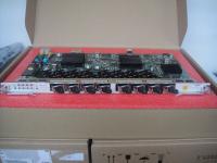 China ZTE ETTO card business board for ZTE C300 OLT 4 ports 10G uplink board for sale
