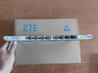 China ZTE ETTO card business board for ZTE C300 OLT 4 ports 10G uplink board for sale