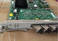 China ZTE EIGM GPFA GPFAC GPFA EPFC GPFC GCSA EIGF EIG1F EIG 4port GPON card for  C220 OLT GPON EPON FTTX equipment for sale