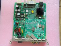 China ZTE OLT C320 SMXA/1 A10 high integration GE control board for sale