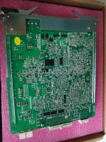 China ZTE OLT C320 SMXA/1 A10 high integration GE control board for sale