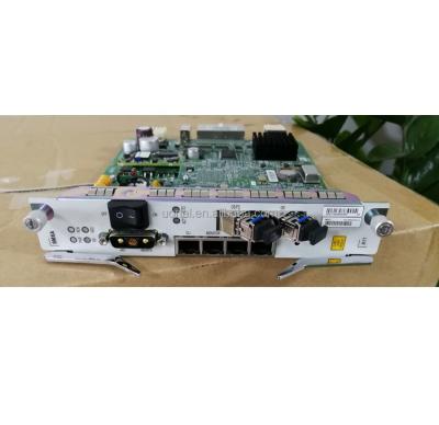 China ZTE OLT C320 SMXA/1 A11 high integration GE control board for sale