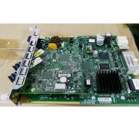 China ZTE OLT C320 SMXA/1 A11 high integration GE control board for sale