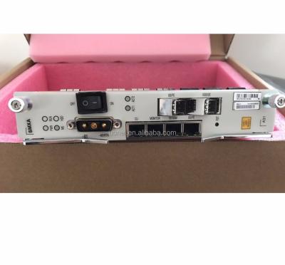 China ZTE C320 SMXA/3 A31 control board 10G uplink board DC power board for sale