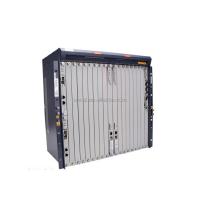 China ZTE C300 GPON EPON OLT ZTE ZXA10 C300 English version NMS SCXM PRWG GUFQ for sale
