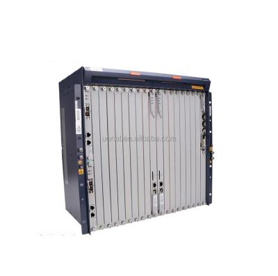 China ZTE C300 GPON EPON OLT ZTE ZXA10 C300 English version NMS SCXM PRWG GUFQ for sale