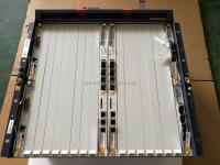 China ZTE C300 GPON EPON OLT ZTE ZXA10 C300 English version NMS SCXM PRWG GUFQ for sale
