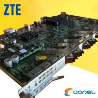 China ZTE C300 SCXN Type N Control and Switch card, 480G Switching Capacity for sale
