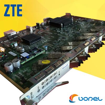 China ZTE C300 SCXN Type N Control and Switch card, 480G Switching Capacity for sale