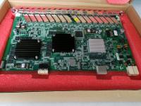 China New ZTE C300 OLT GTTO GTTOK 8 Combo Ports Card ZTE GTGHK -16 for sale