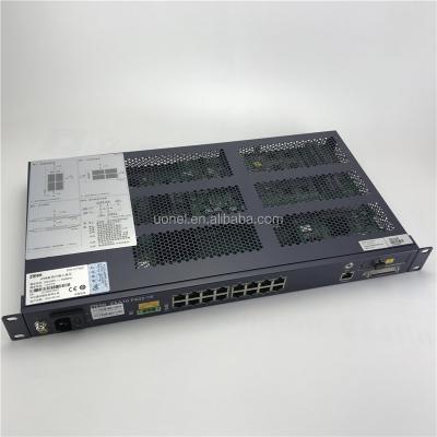 China Full range Best ZTE F822-16 POE mdu onu for xpon gpon epon usage for sale