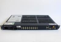 China Full range Best ZTE F822-16 POE mdu onu for xpon gpon epon usage for sale