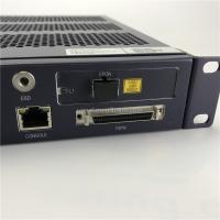 China Original ZTE ZXA10 F820 F821 f822-16 POE GPON/EPON POE Positive Power-Supply ONU Stocks for sale