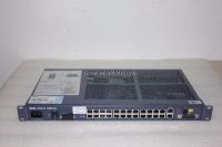 China ZTE GPON ONU ZXA10 F822 EPON / GPON ONU , 24 port + 24 pos voice port for sale